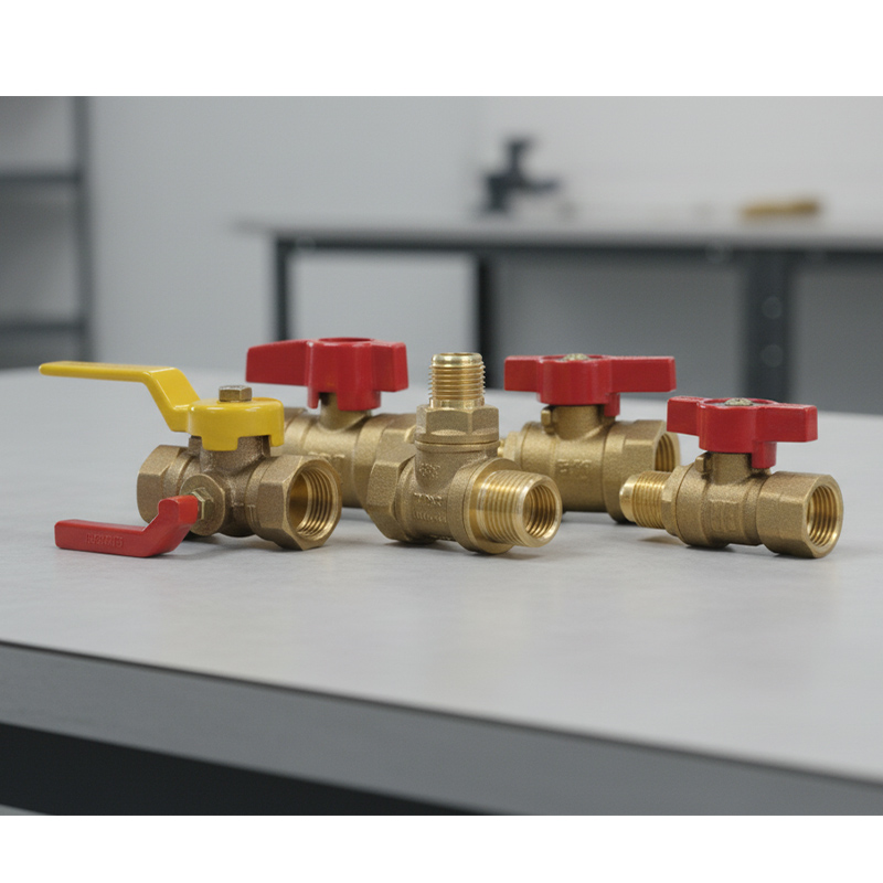Propane Boiler Natural Gas Valve Manufacturer | Brass Stainless Steel ...
