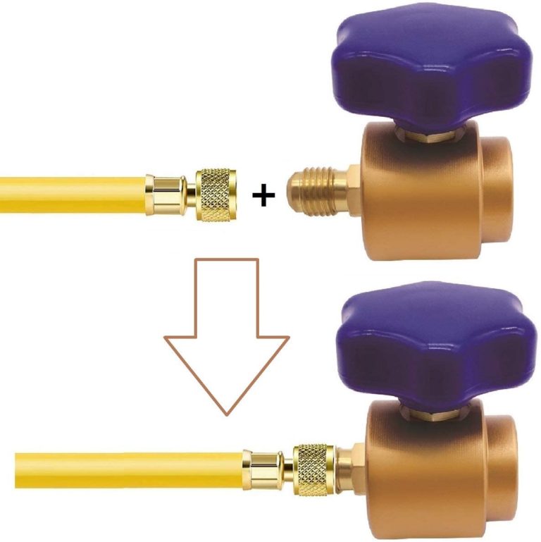 WHAT IS R134A CAN TAP AND HOW TO SELECT A R134A CAN TAP ? - Fanovo ...
